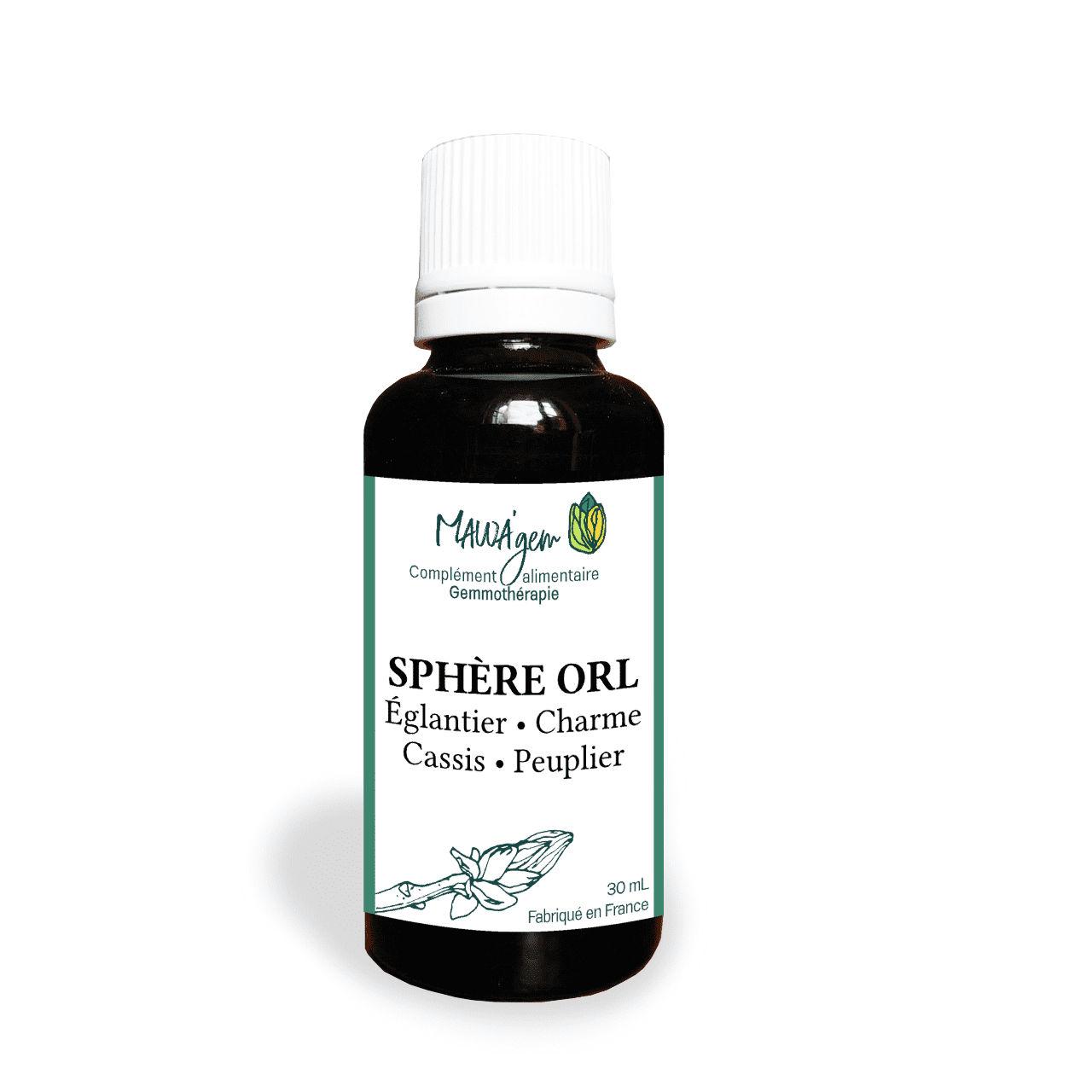 Sphère ORL - Mawagem